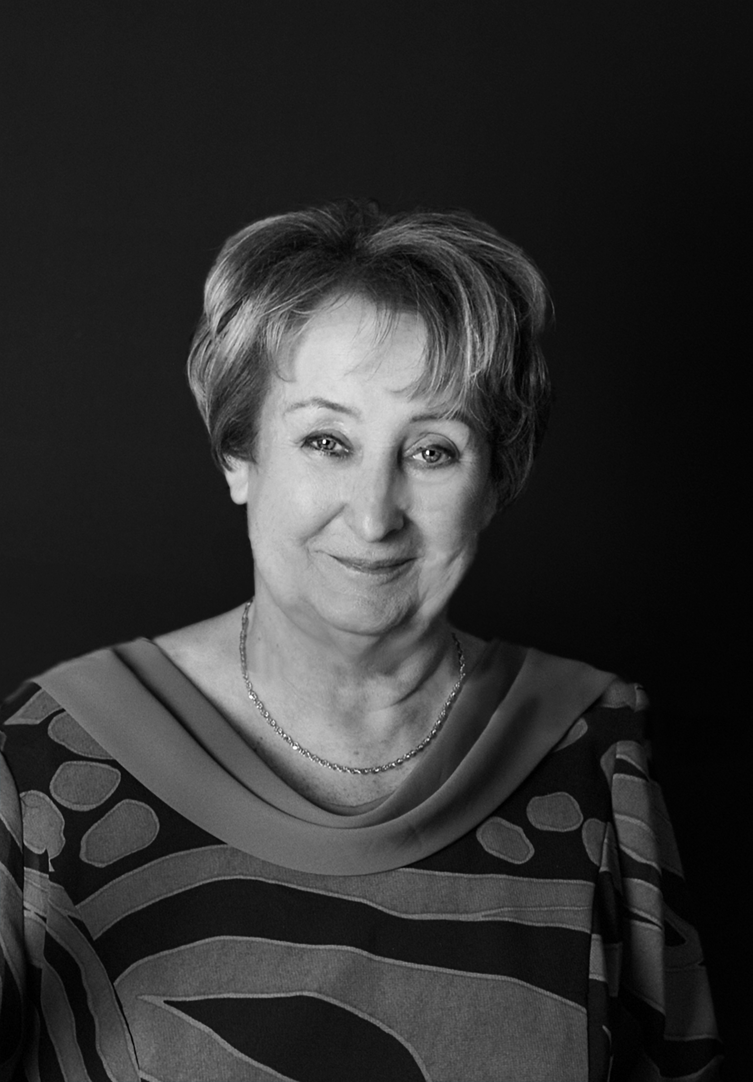 Iwona Malinowska-Roznau - ZAIKS.org