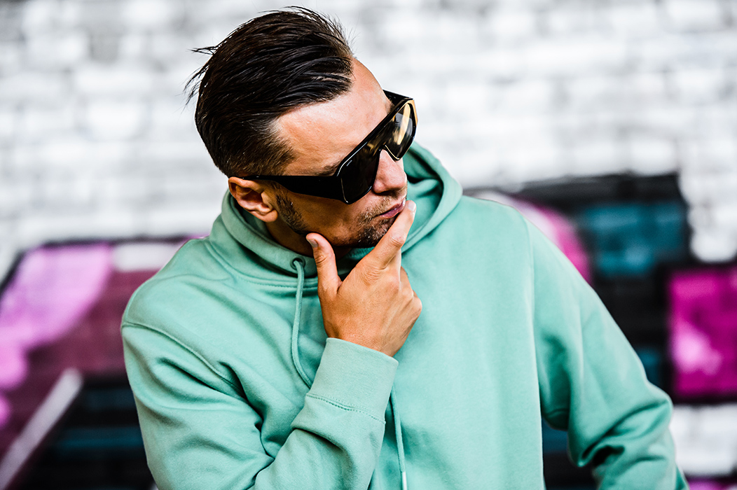 Marcin „Liber” Piotrowski - ZAIKS.org