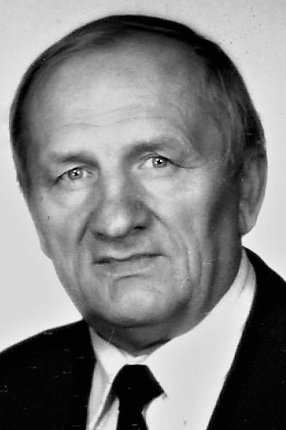 Józef Gałecki - ZAIKS.org