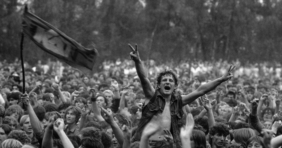 Polski punk rock. Krótka historia - ZAIKS.org