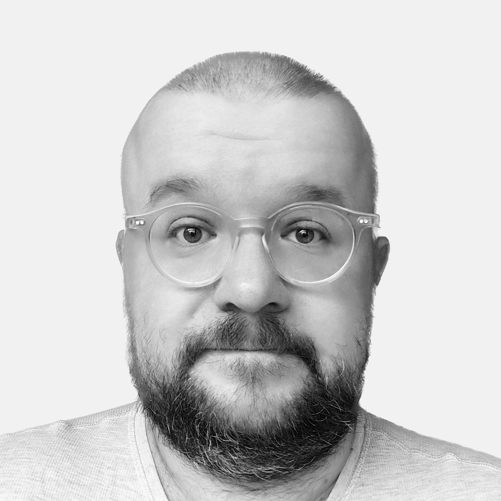 Dlaczego już tego nie robię. Rozmowa z Maciejem Stroińskim - ZAIKS.org